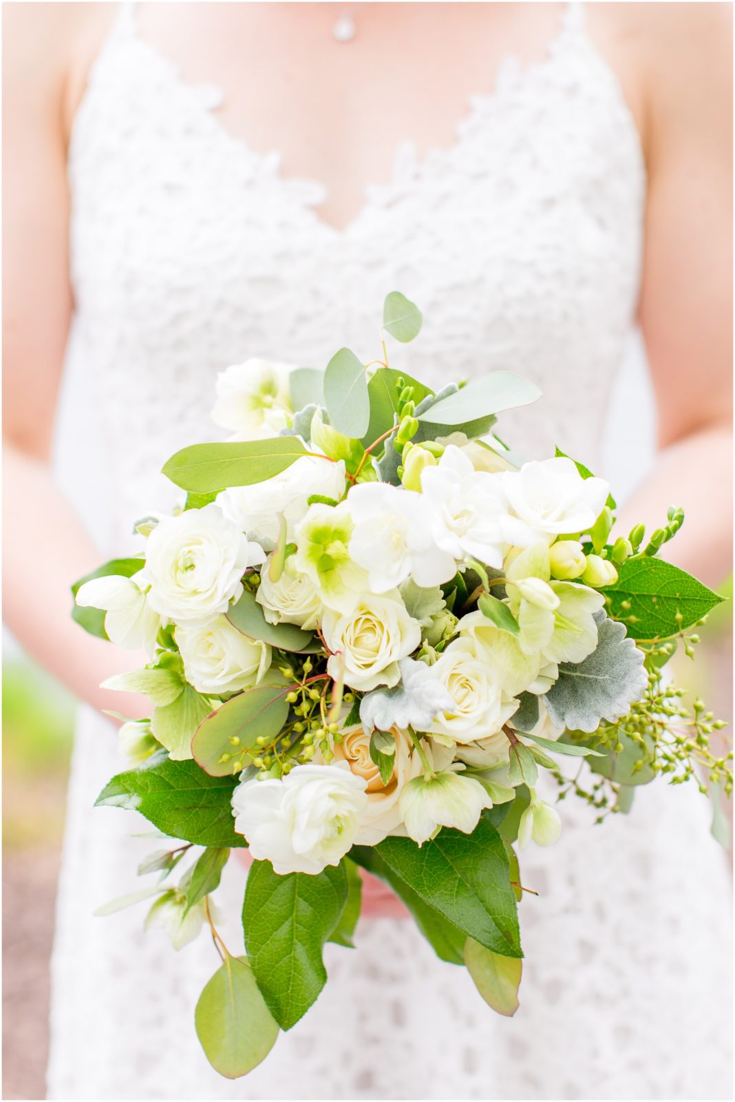 DC Elopement Photographer | Old Post Chapel Wedding | Lindsay + Adam ...