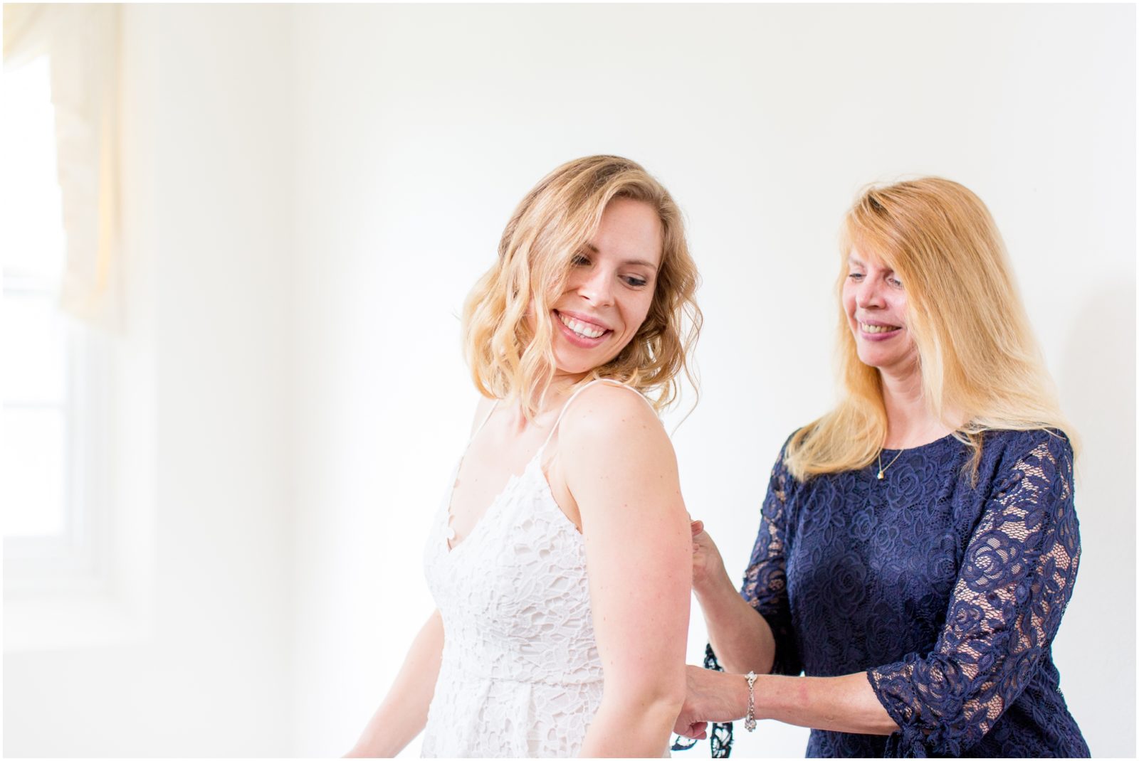 DC Elopement Photographer | Old Post Chapel Wedding | Lindsay + Adam ...