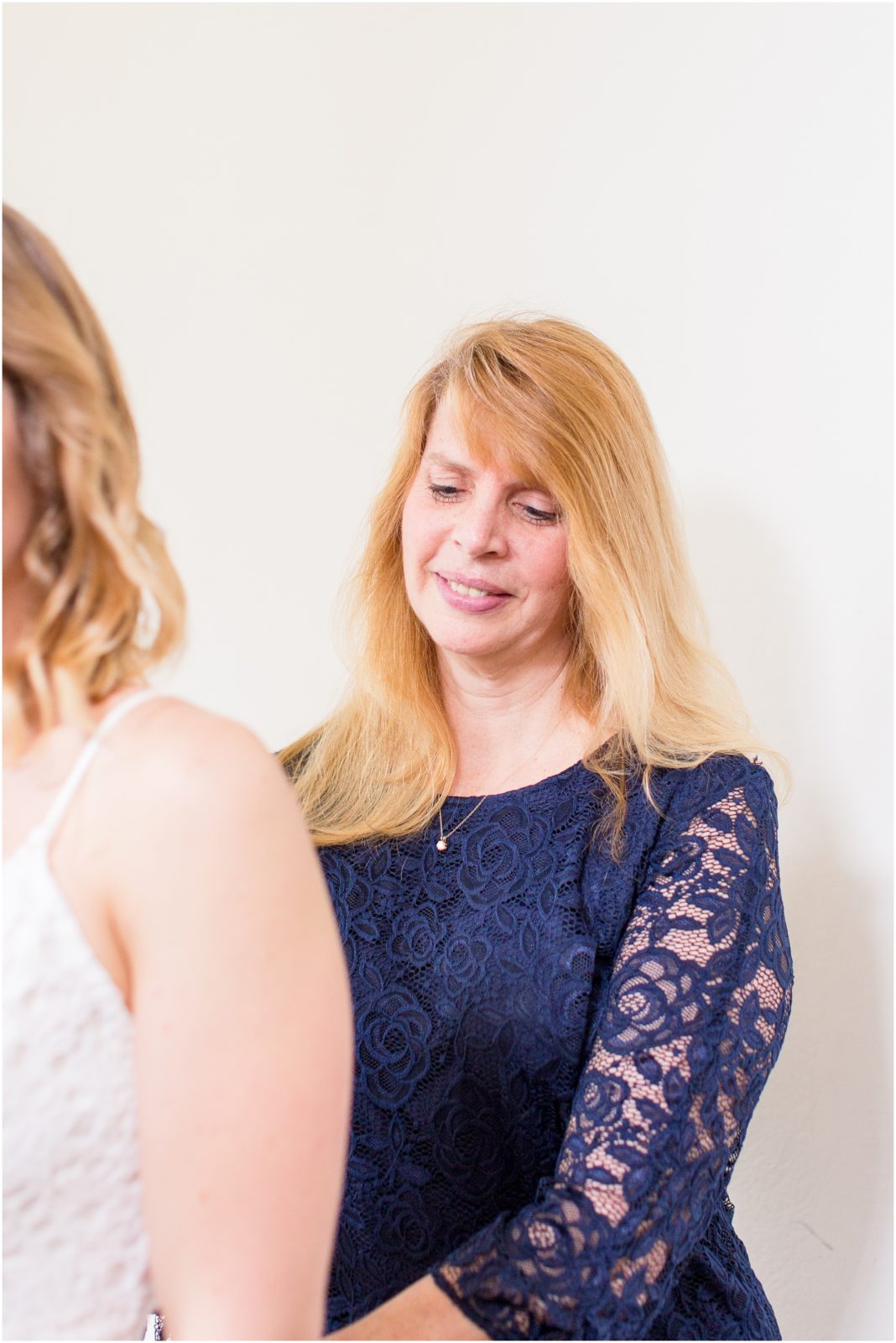 DC Elopement Photographer | Old Post Chapel Wedding | Lindsay + Adam ...