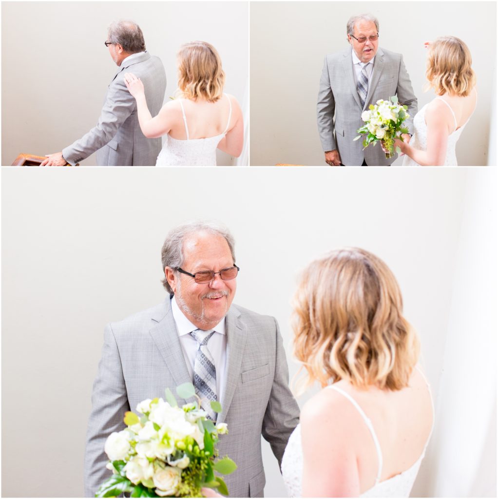 DC Elopement Photographer | Old Post Chapel Wedding | Lindsay + Adam ...